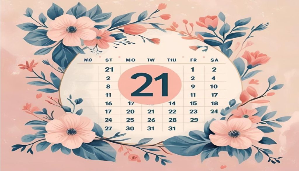Cycle de 21 Jours : Normal ou Inquiétant ? Guide Complet